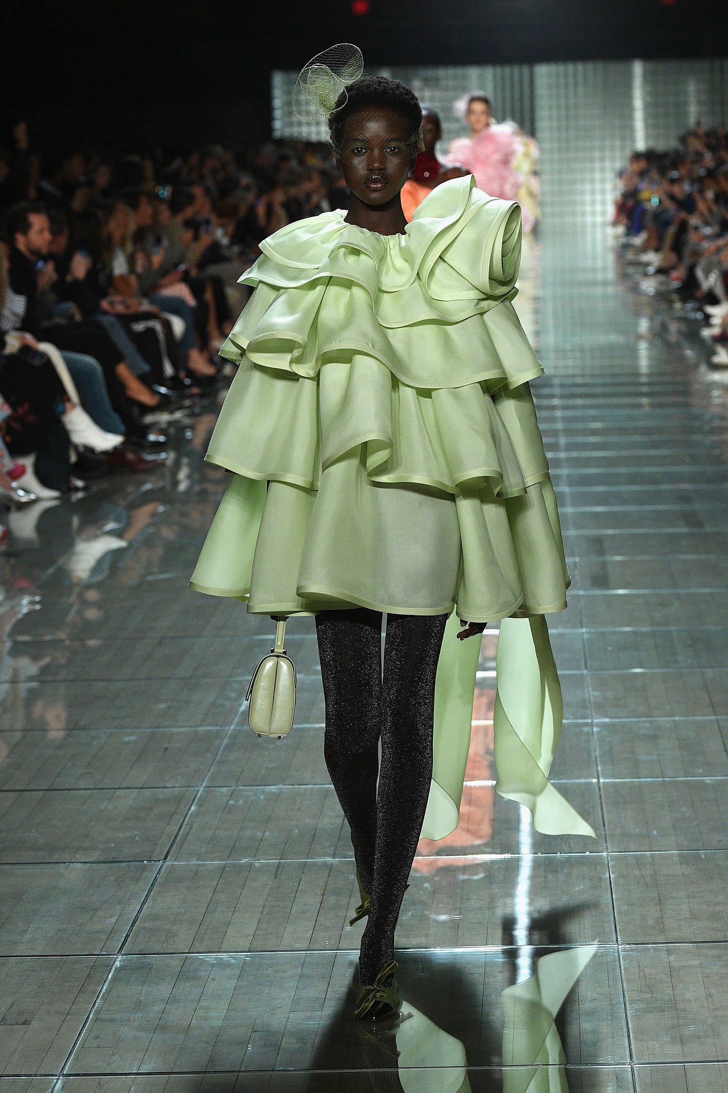 Marc Jacobs | Verão 2019 | Nova York