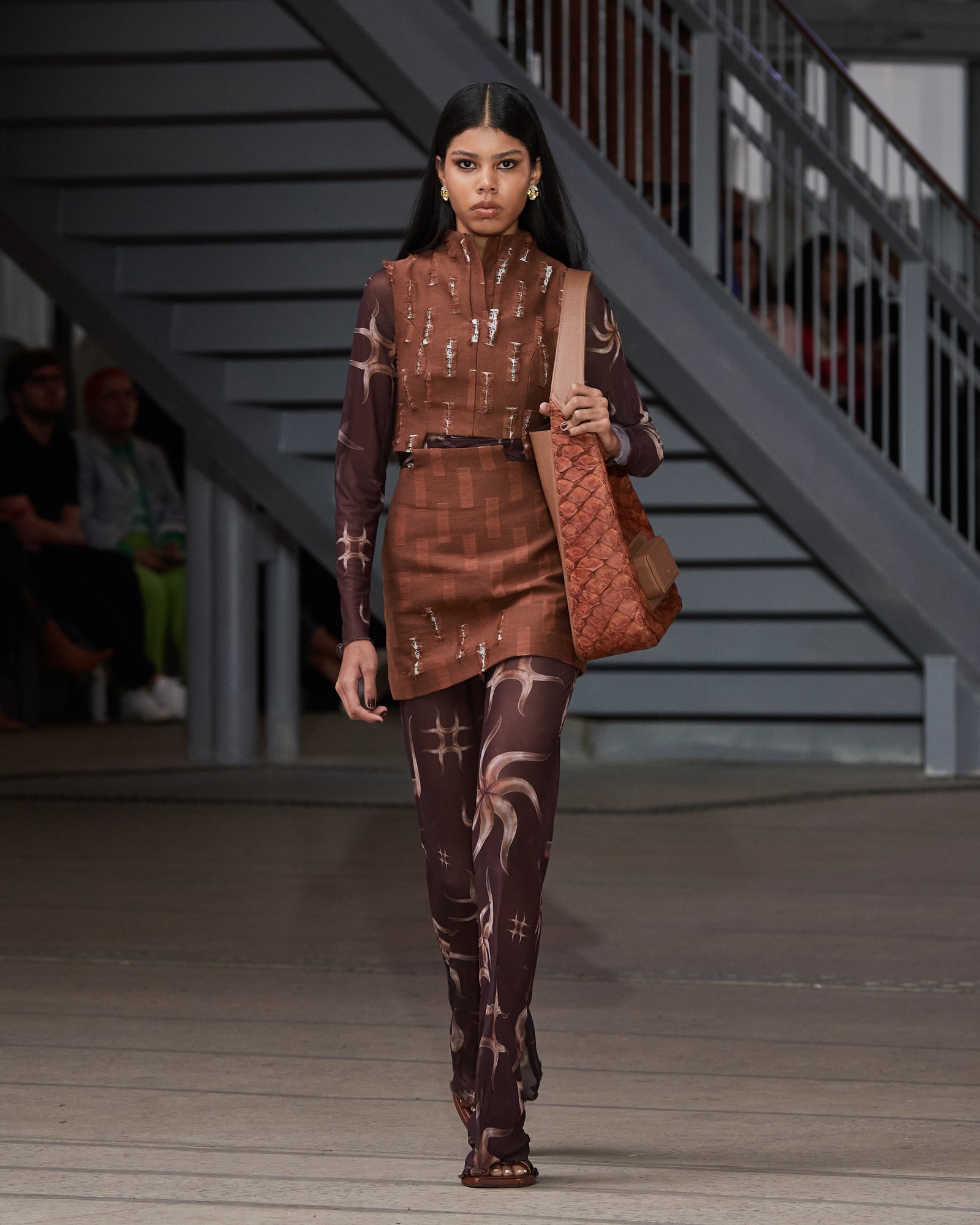 Misci | “Valor Latino”