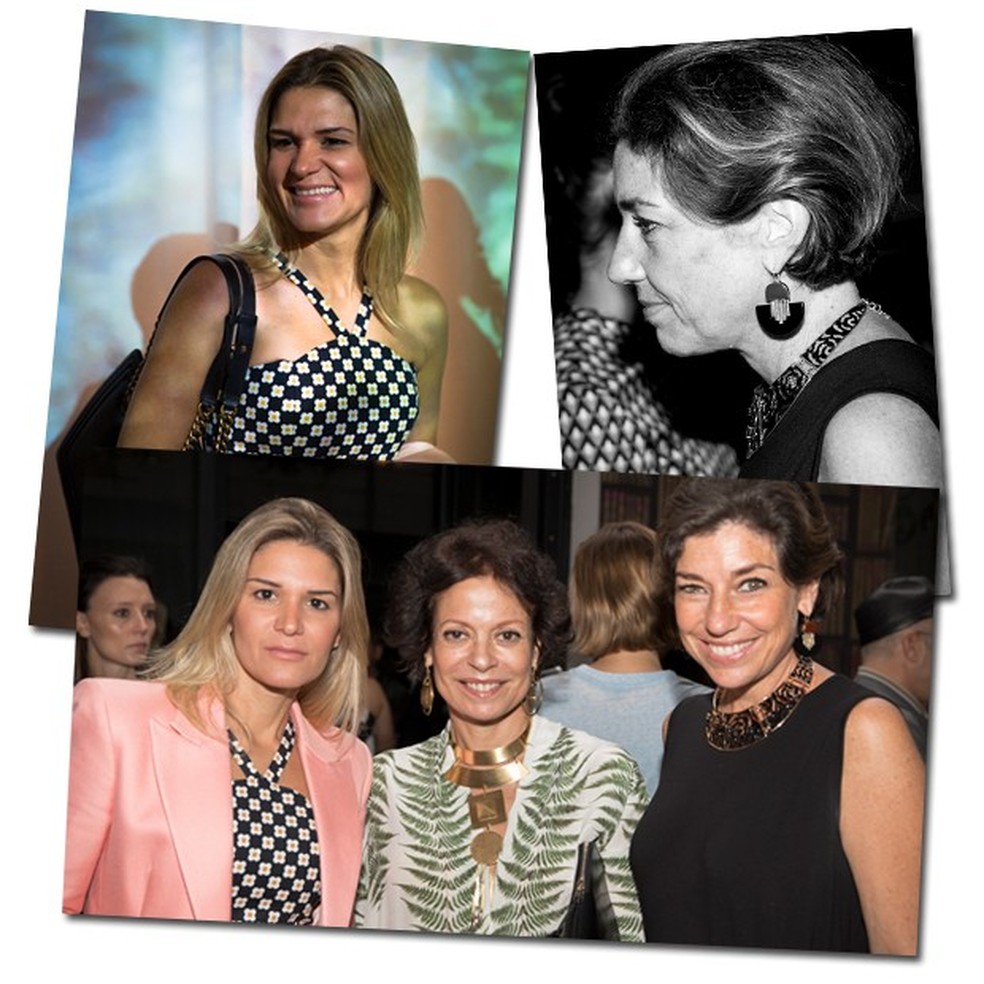 Dona Santa Fashion Tour: por dentro do sábado de Barbara Leão de Moura ...