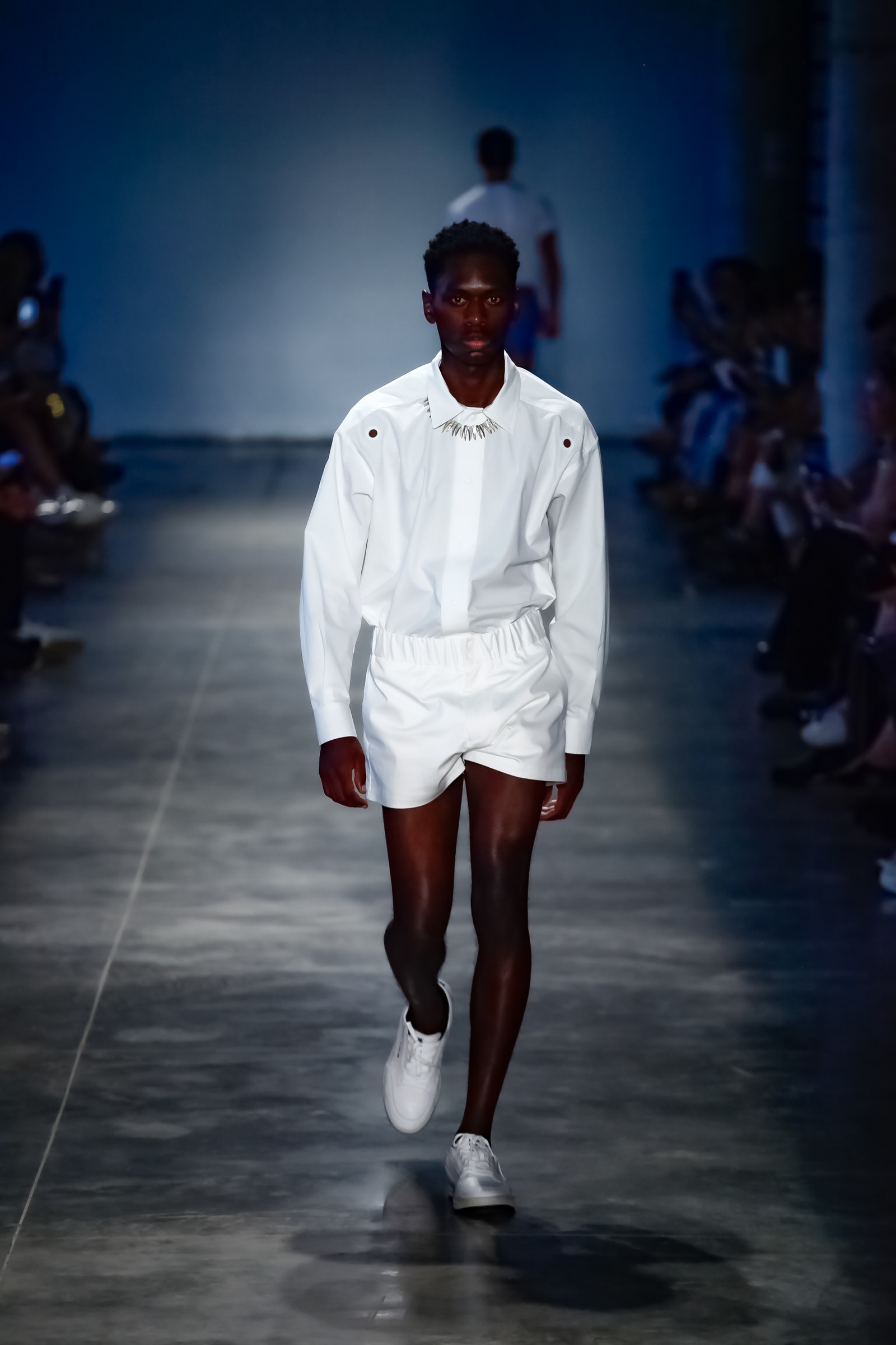 Gefferson Vila Nova | SPFW N58