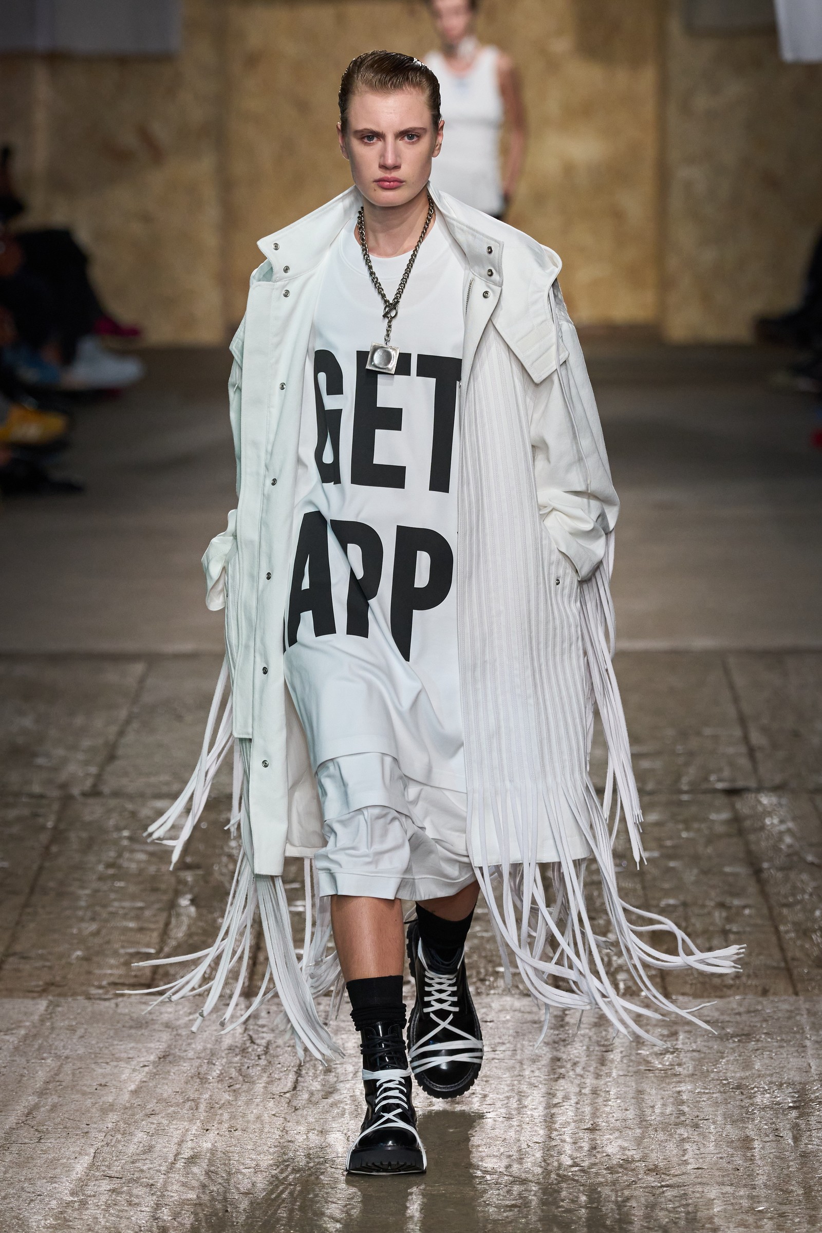 Moschino | Milão | Verão 2025