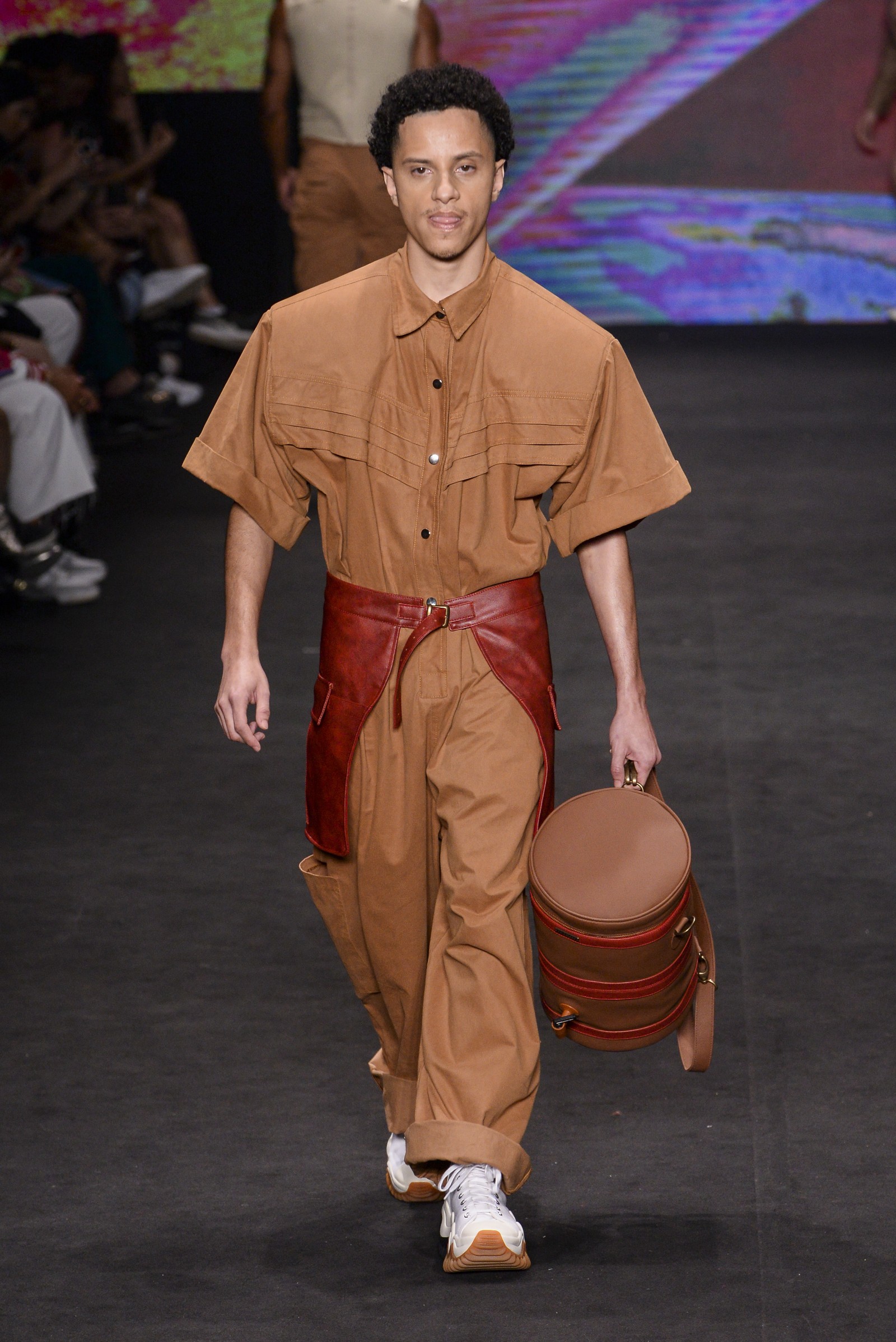 Dendezeiro | São Paulo | N56