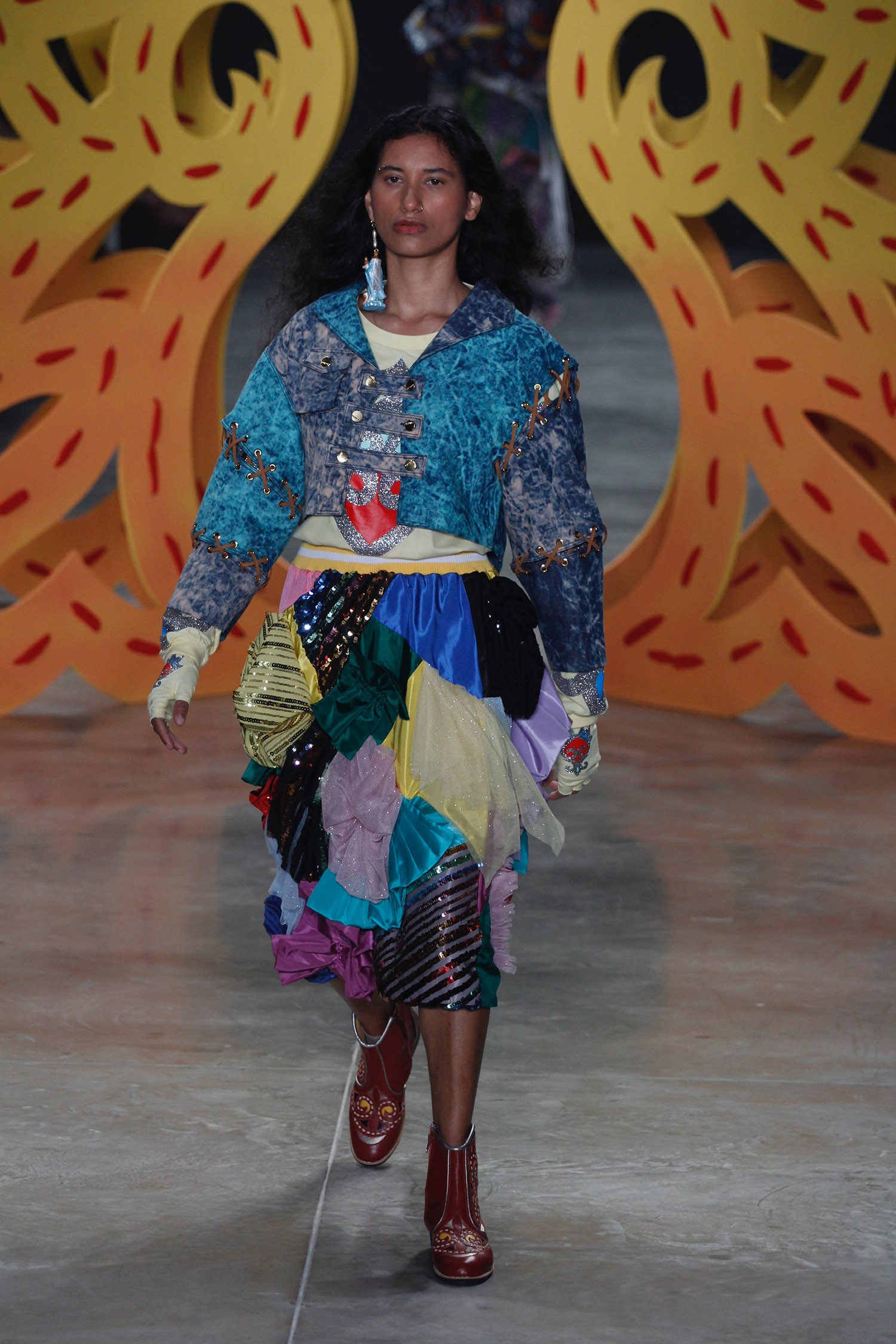 Amapô | São Paulo | N48