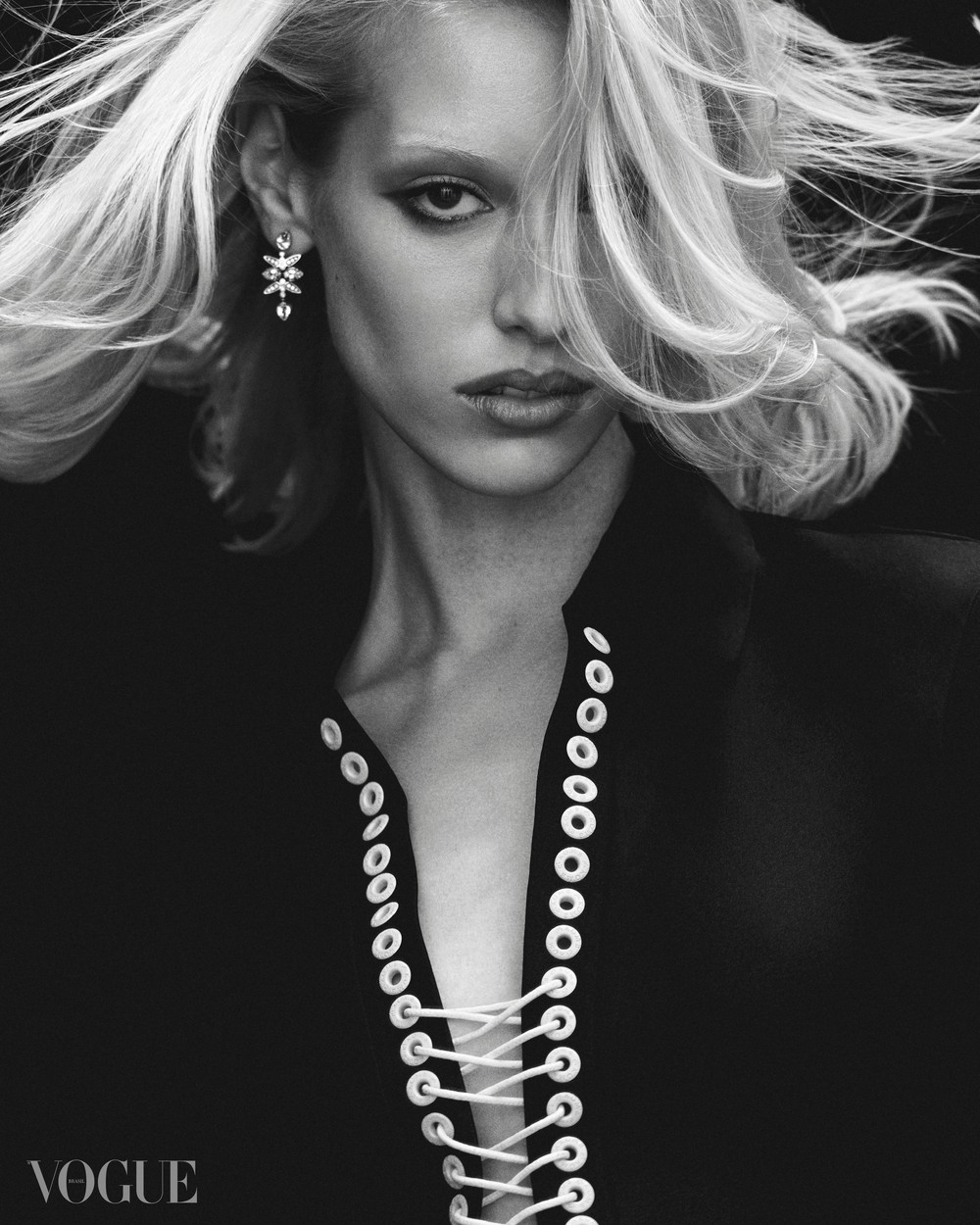 Comfy chic, com Giulia Lins