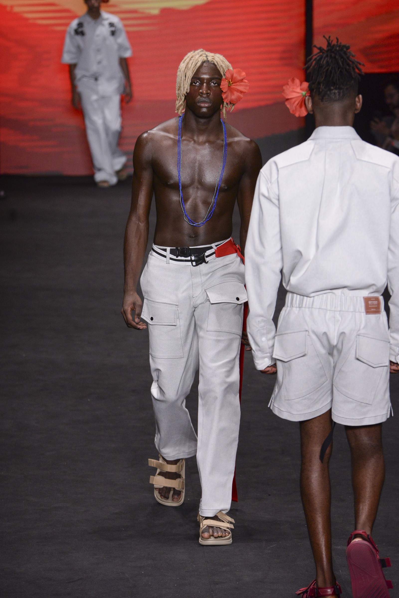 Gefferson Vila Nova | São Paulo | N56