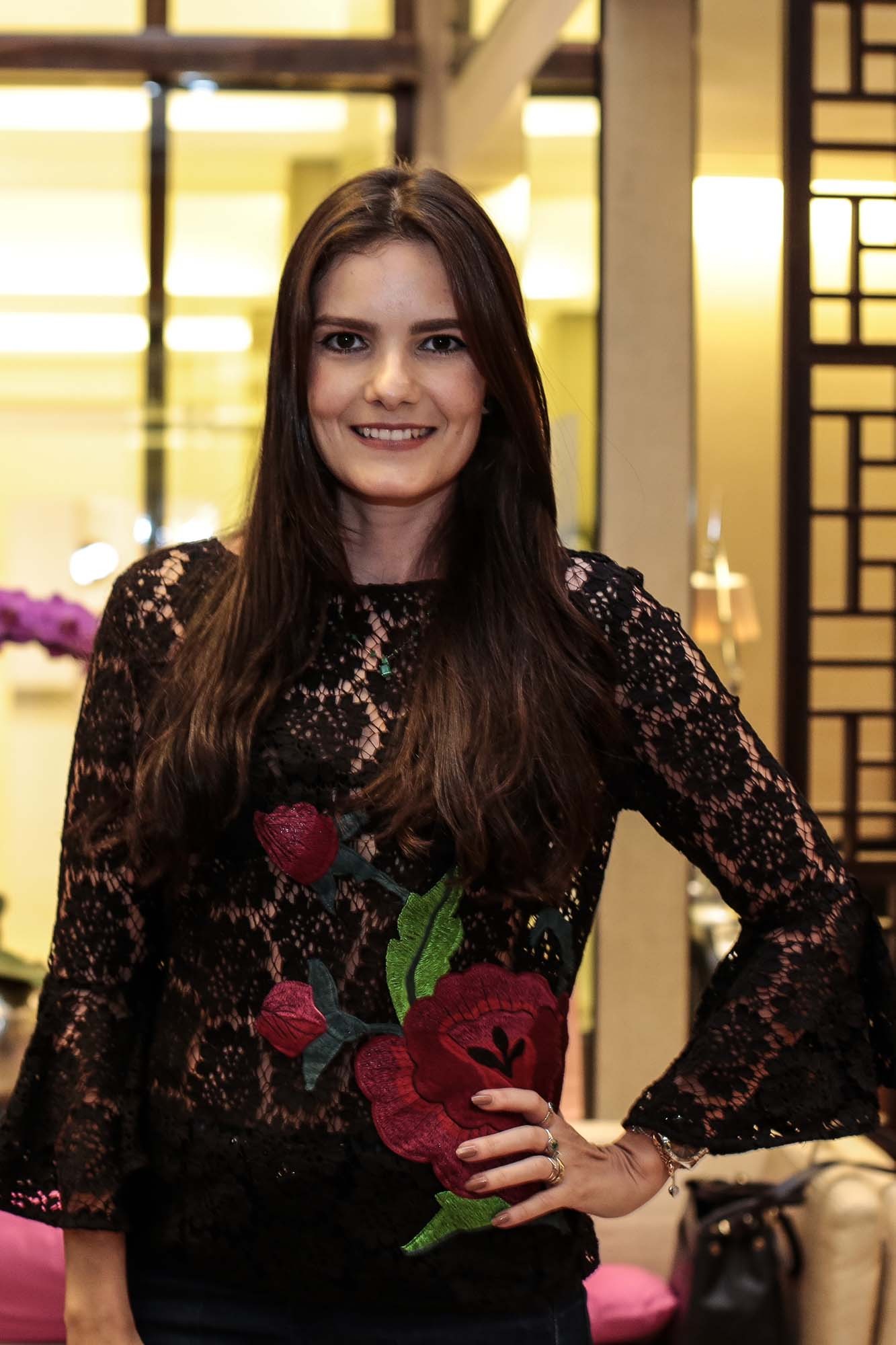 Veja como foi uma imersão no universo Vogue by Iguatemi São Paulo