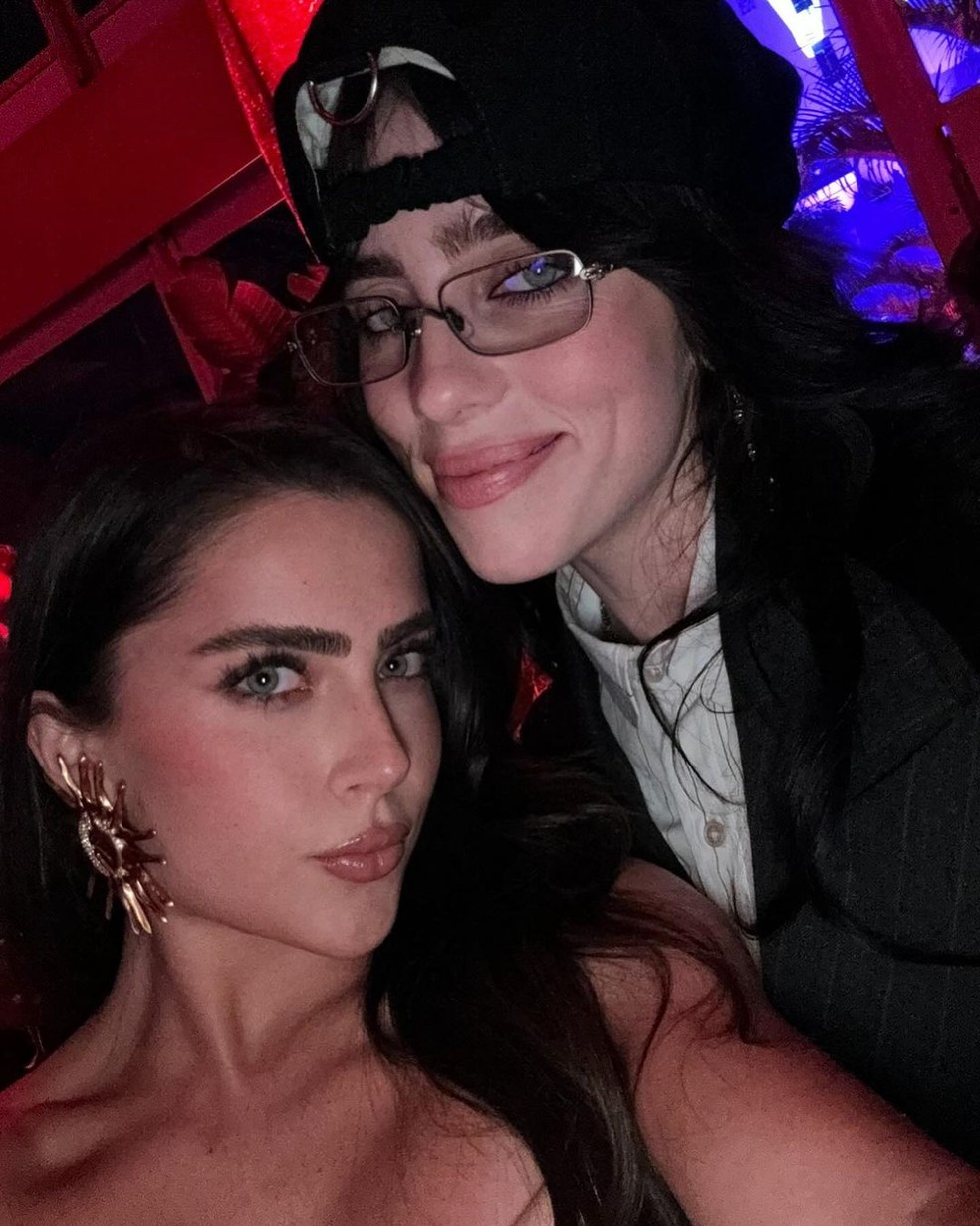 Jade Picon: 'Nunca me senti tão à frente das minhas decisões'