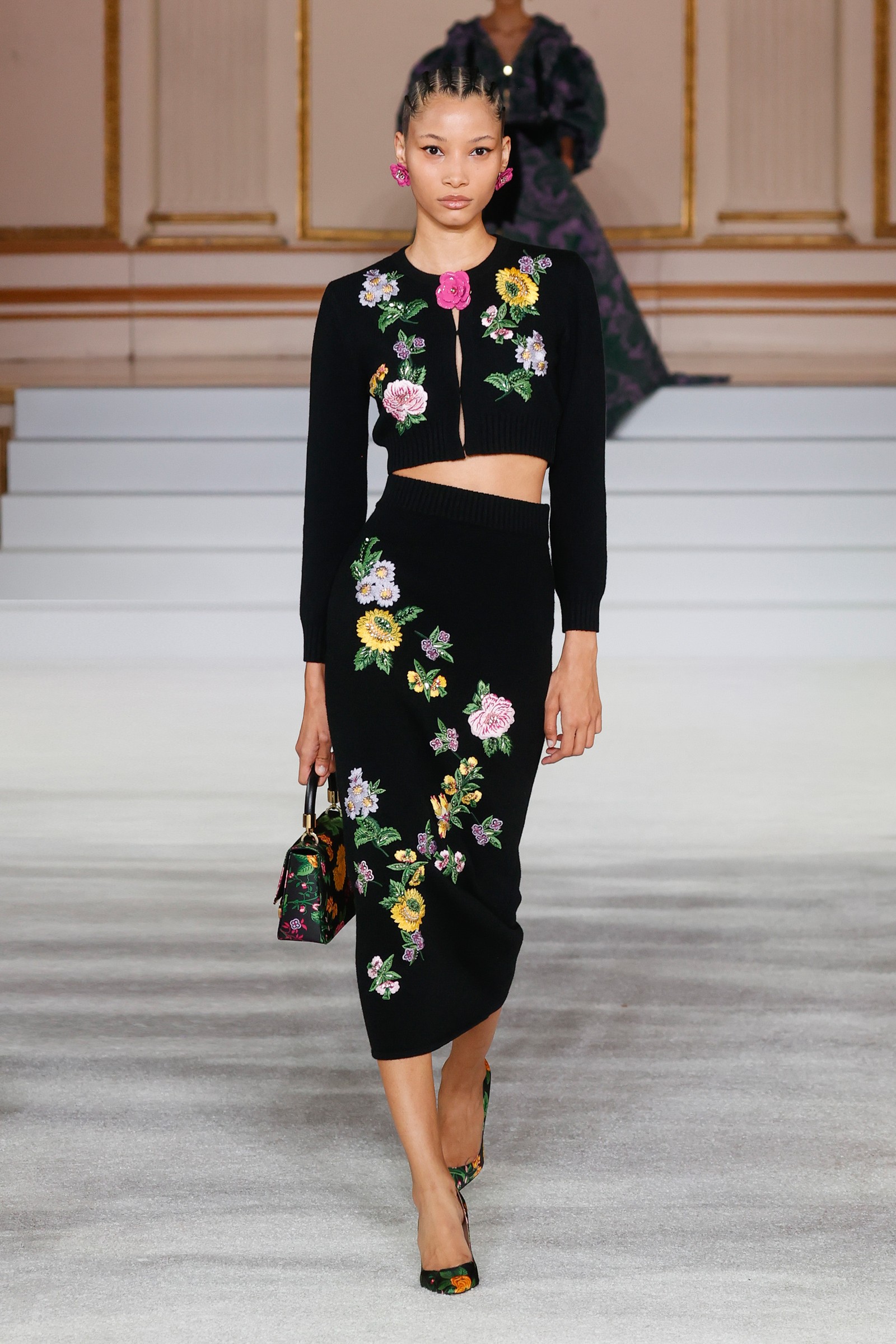 Carolina Herrera | Nova York | Inverno 2023