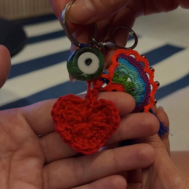 Giulia Costa abre álbum de sua rotina: 'Não tenho do que reclamar'