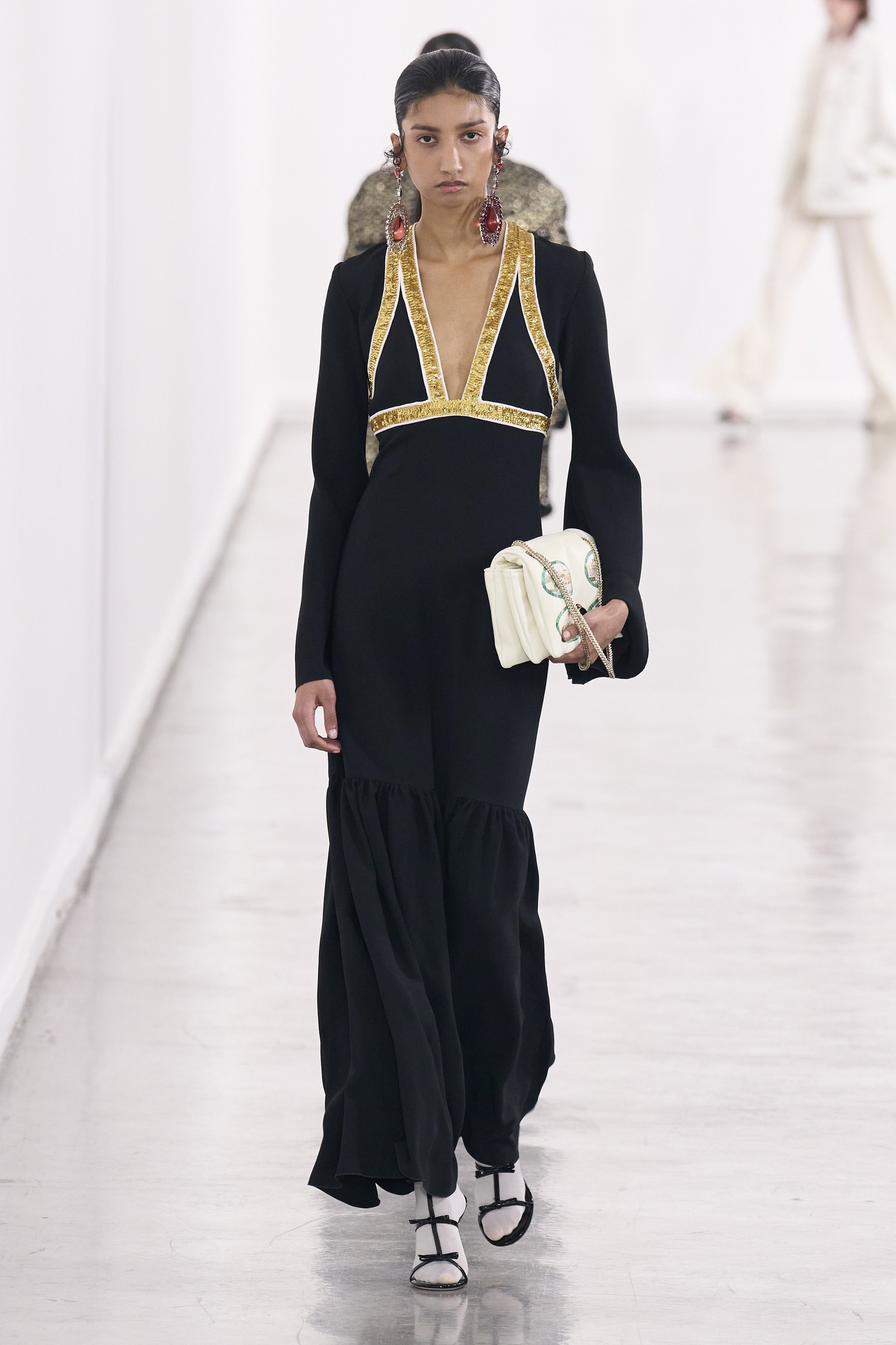 Giambattista Valli | Paris | Inverno 2023