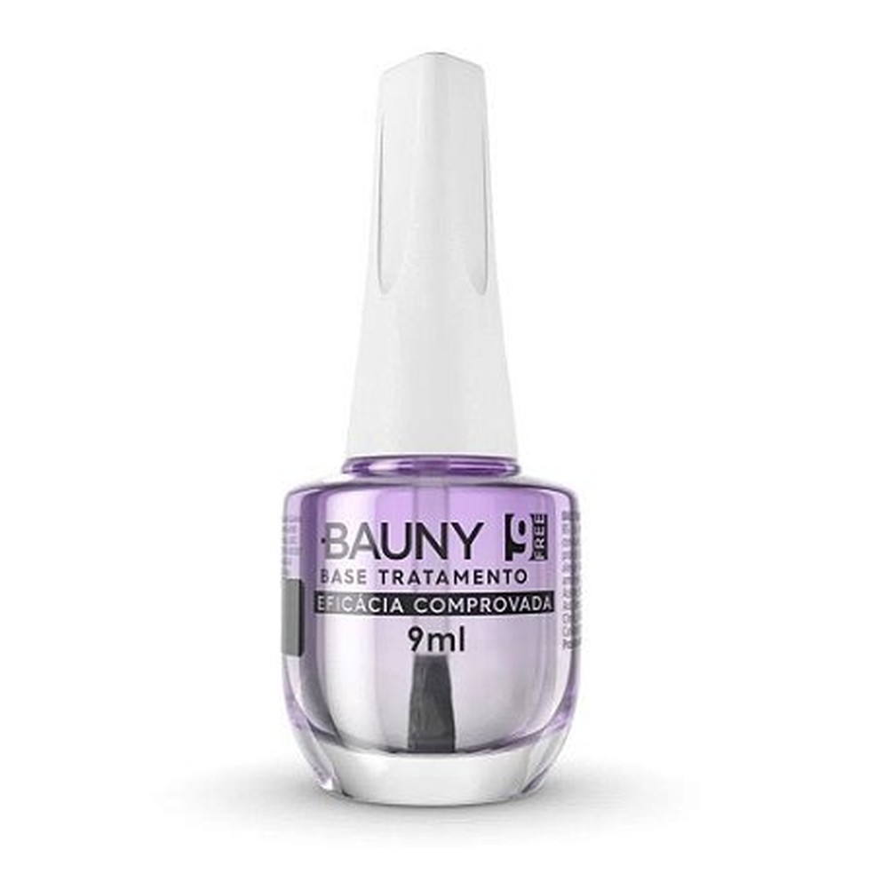 12 bases fortalecedoras para ressuscitar unhas quebradiças