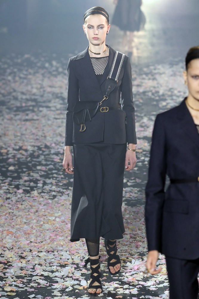 Dior | Verão 2019 | Paris