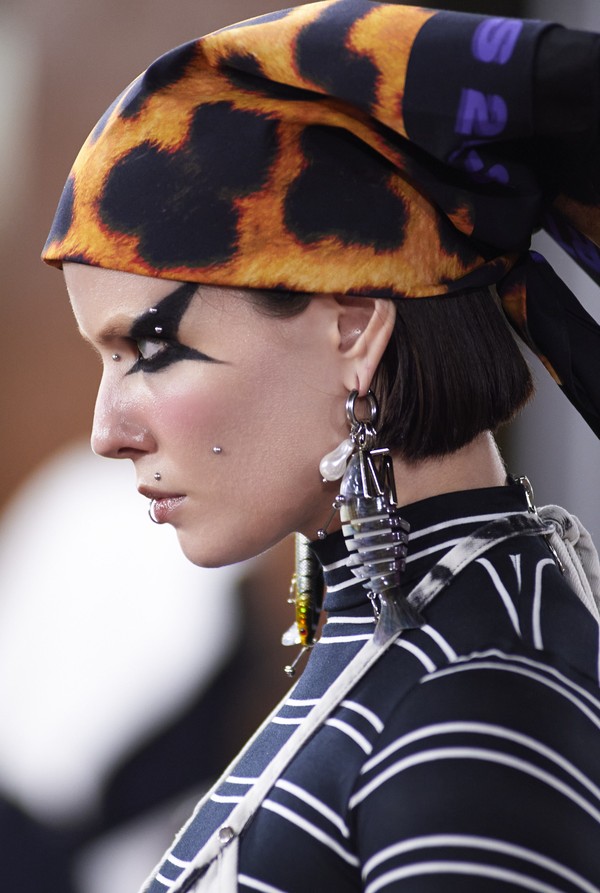 9 tendências de beleza que foram destaque no São Paulo Fashion Week N57