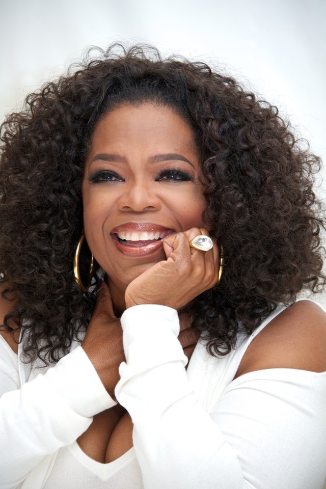 Oprah faz 70: 20 fatos que fazem de Oprah Winfrey uma inspiração para ...