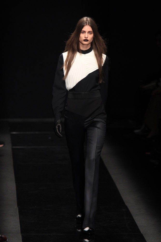 Emanuel Ungaro | Paris | Inverno 2016