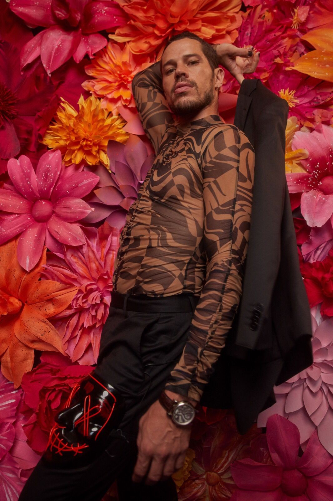 Um giro pelo Baile da Vogue 2023 por Thiago Bruno