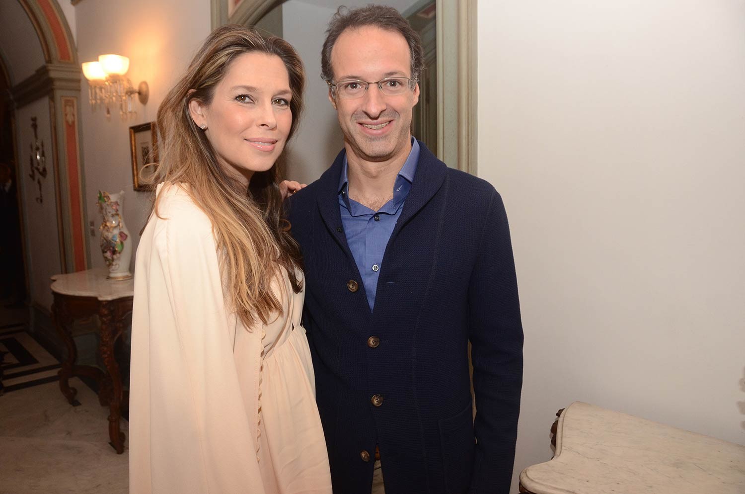Hermès celebra a abertura da primeira boutique no Rio de Janeiro