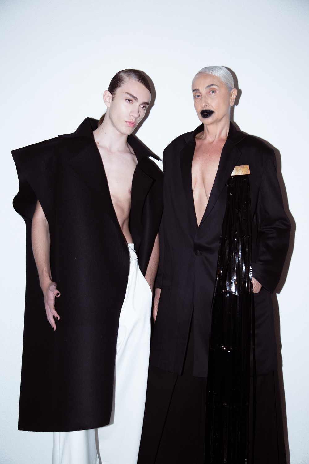 Leandro Castro | SPFW N59