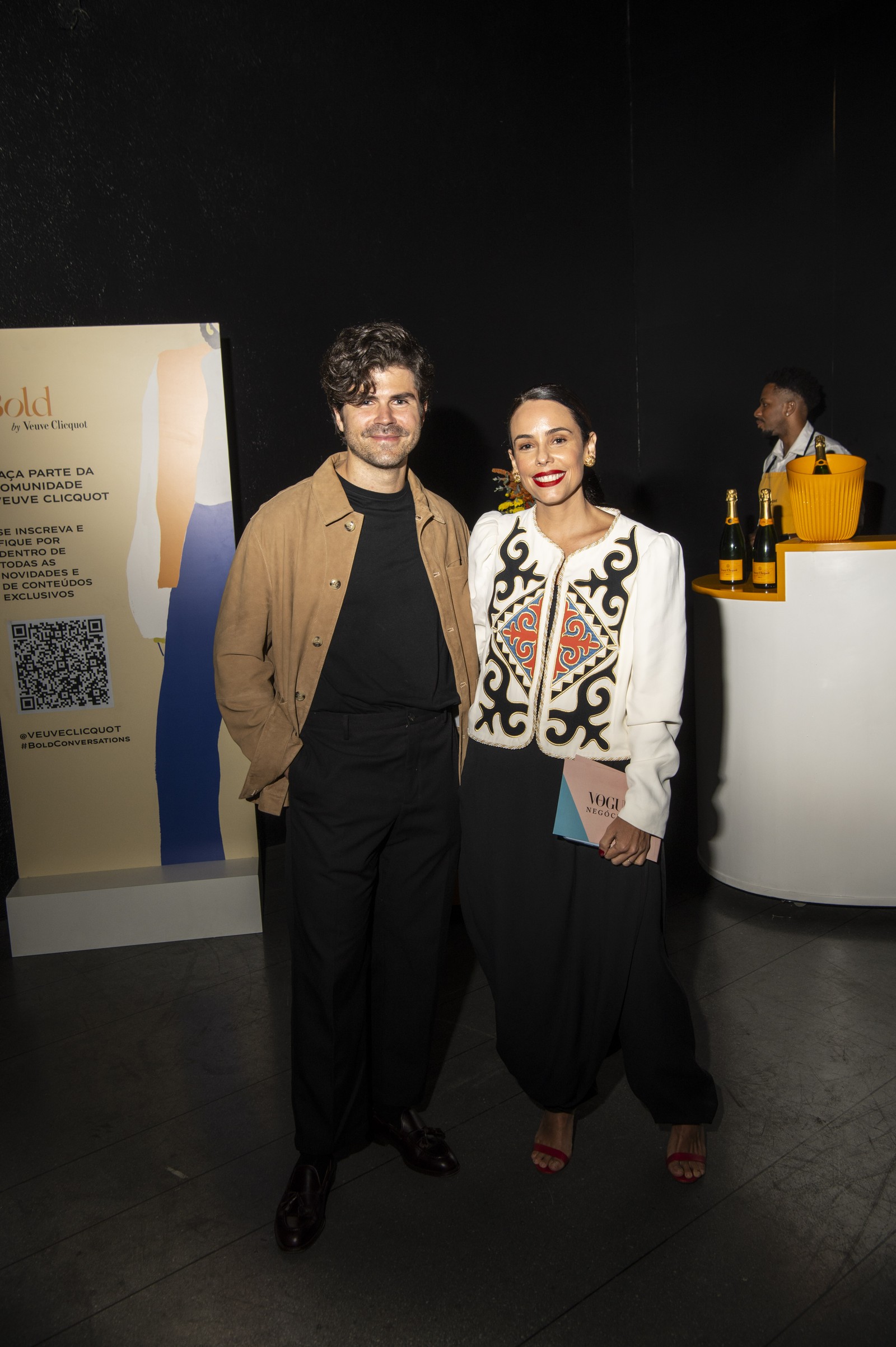 Vogue Negócios 7ª edição: evento discute novos comportamentos e economias