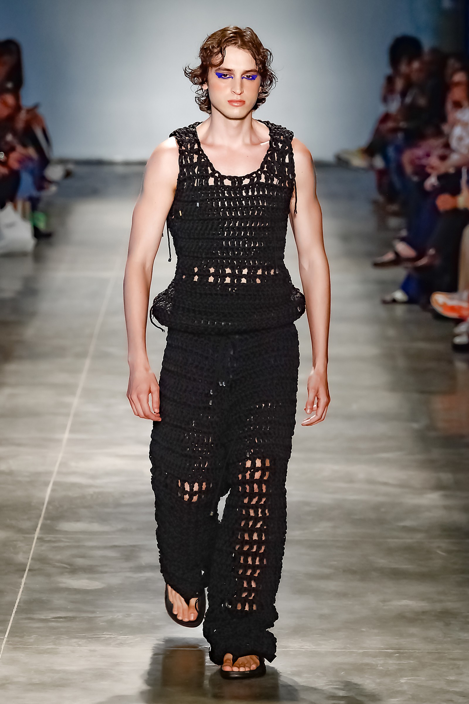 David Lee | SPFW N58