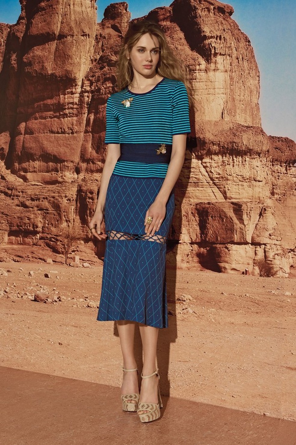 Bo.Bô lança coleção cruise 2017