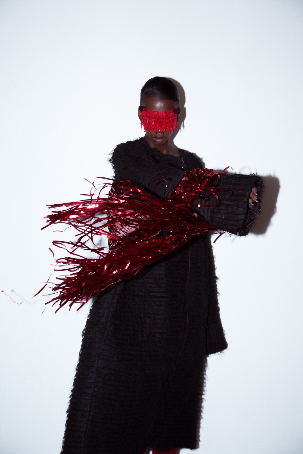 Leandro Castro | SPFW N59