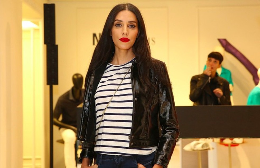 Coração aberto: Lea T revela que está solteira