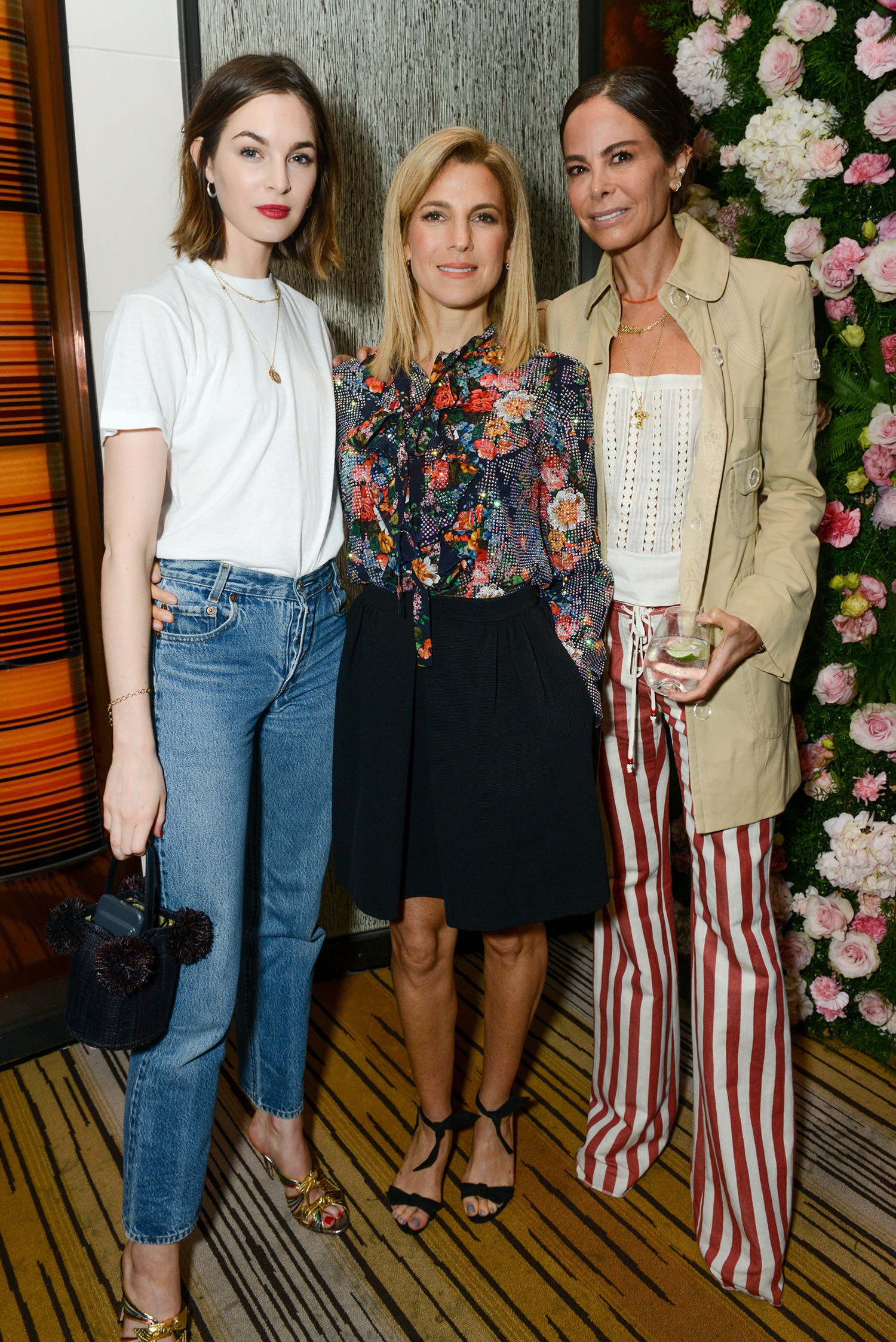 Alexandre Birman inaugura primeira loja nos Estados Unidos