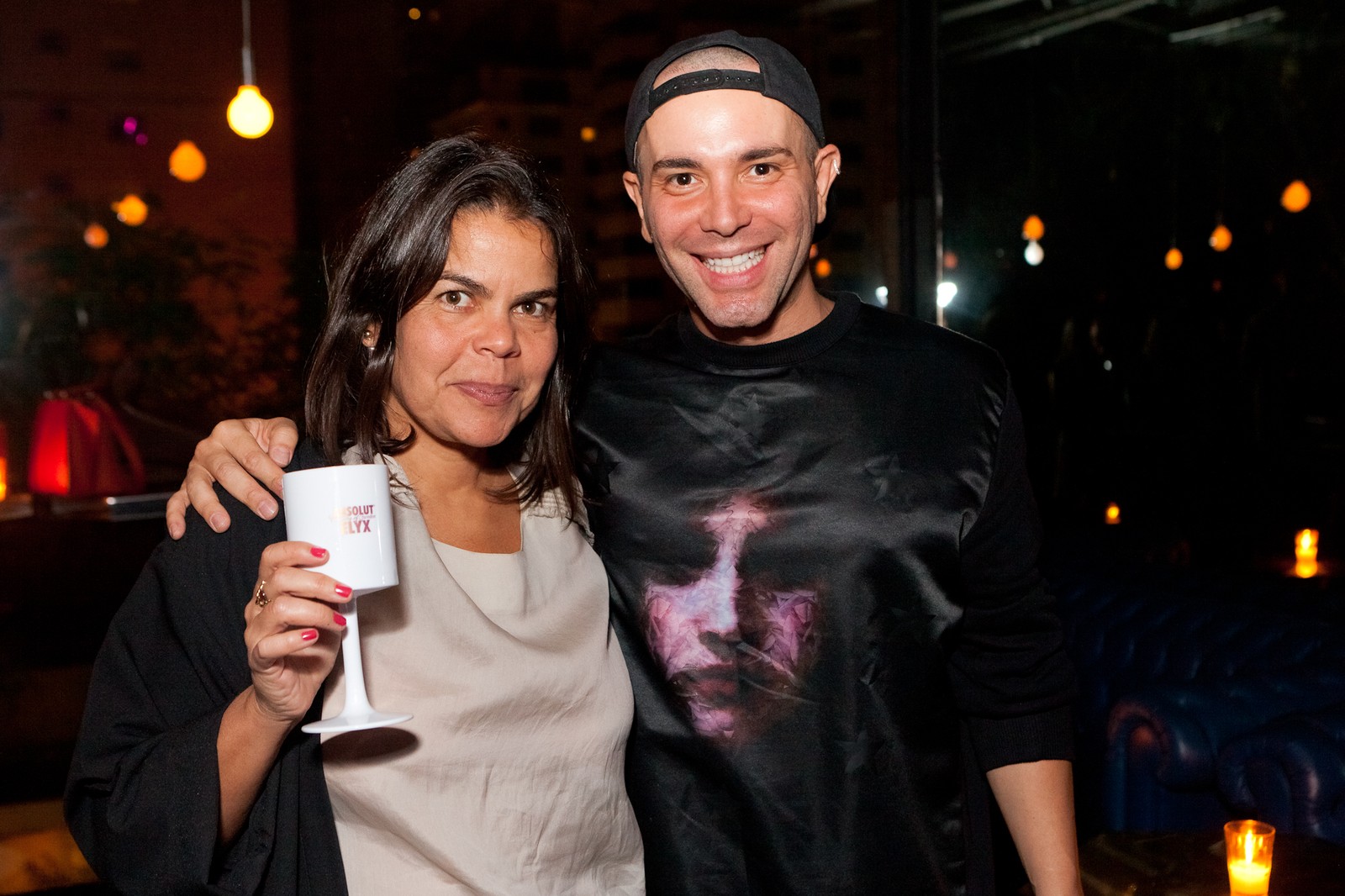 Vogue Refresh: a festa para celebrar nossa nova plataforma virtual