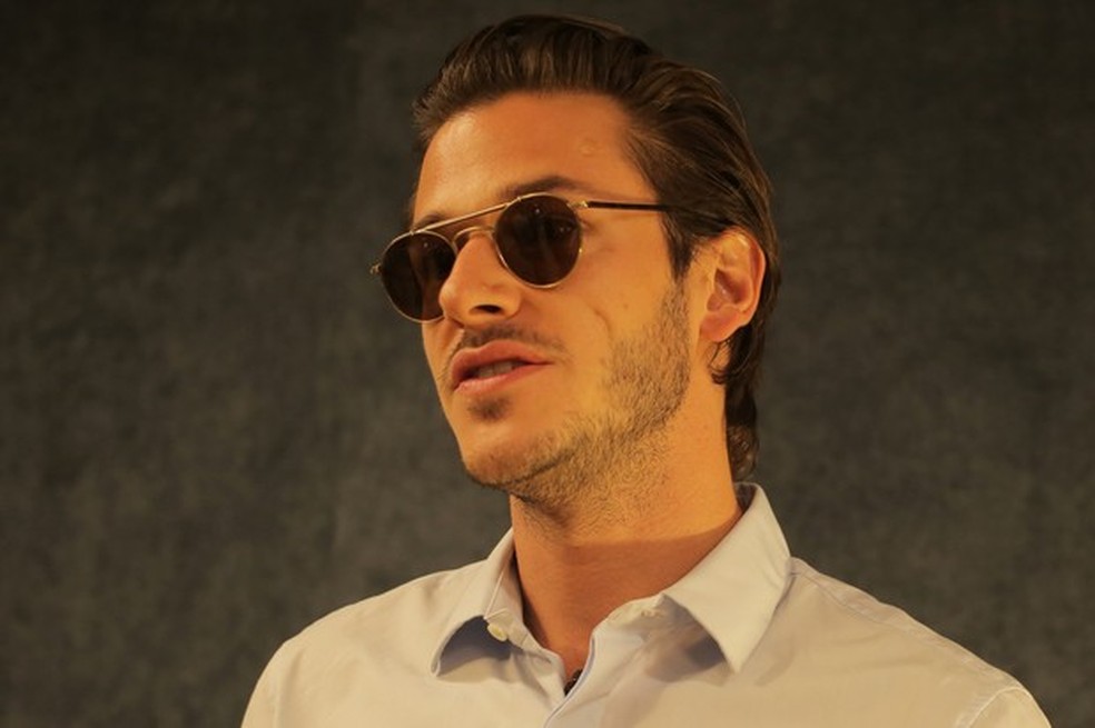 TV Vogue: a passagem de Gaspard Ulliel, o Yves Saint Laurent no cinema ...