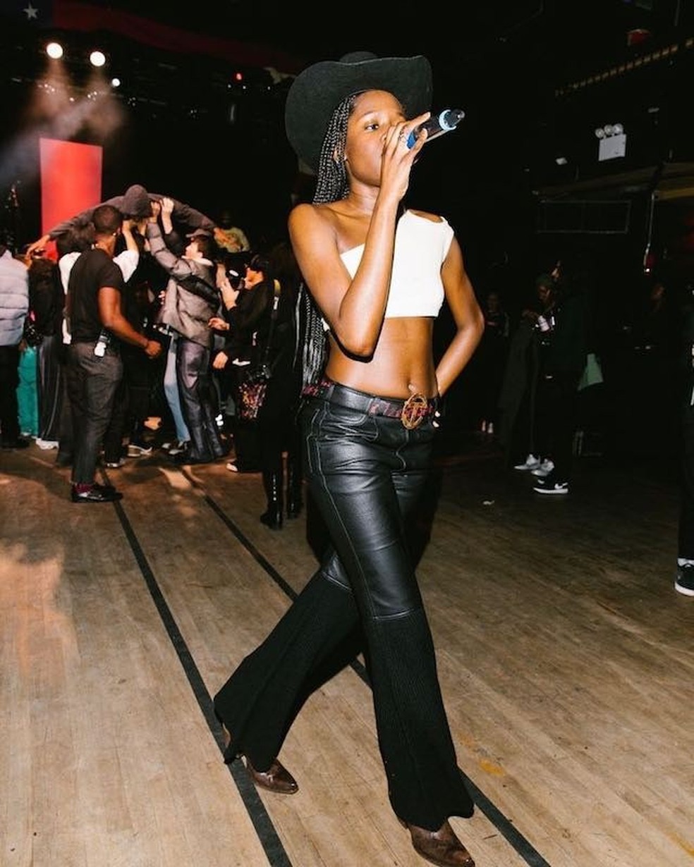 Conheça a Telfar, uma das jovens marcas mais quentes da NYFW