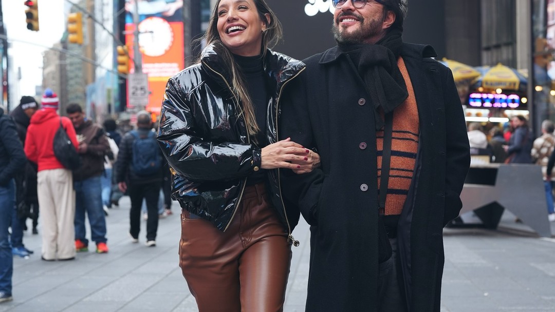 Mariana Goldfarb conta como descobrir o Ayurveda a ajudou a ter uma ...