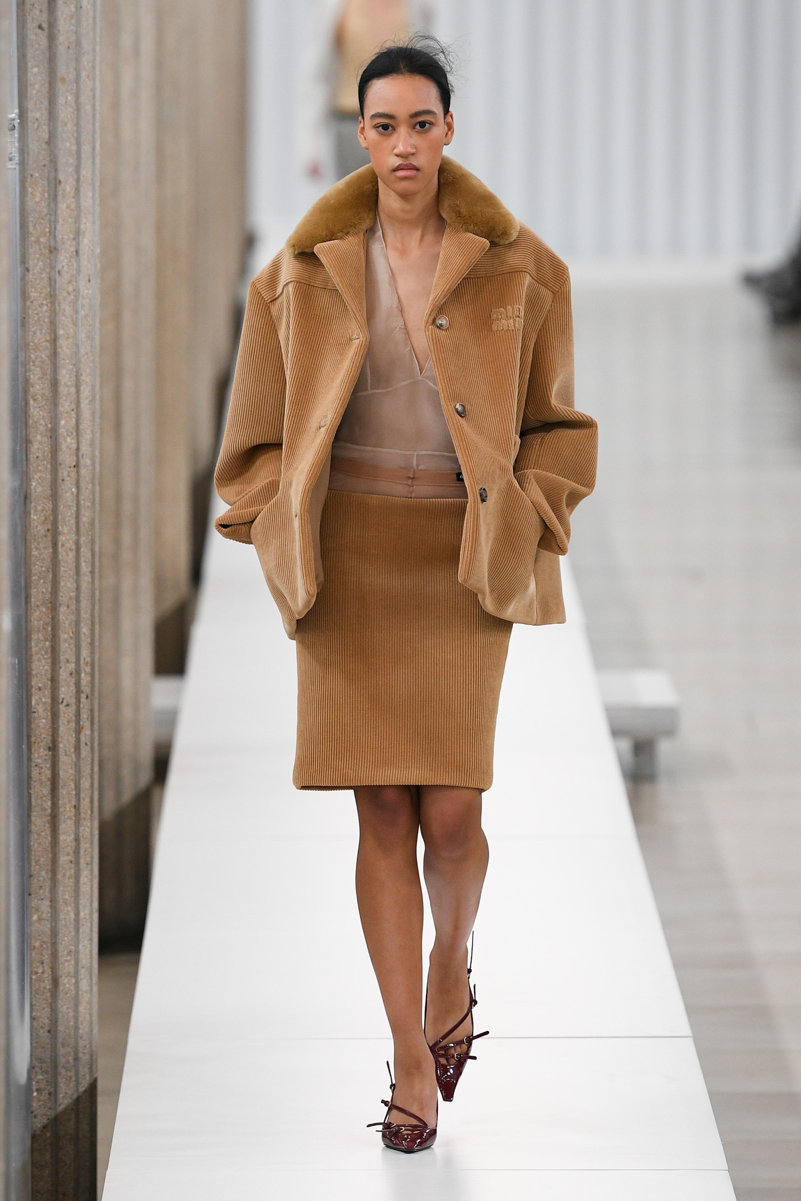 Miu Miu | Paris | Inverno 2023