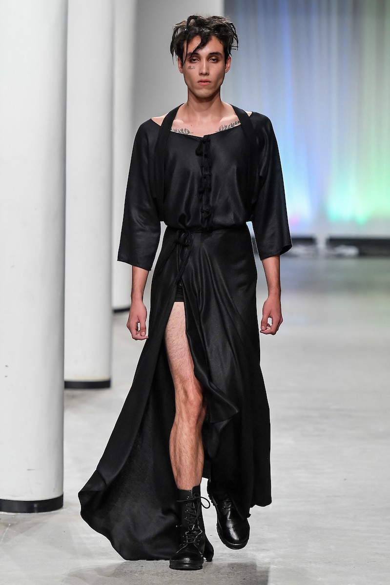 Alex Kazuo | 44ª Casa de Criadores