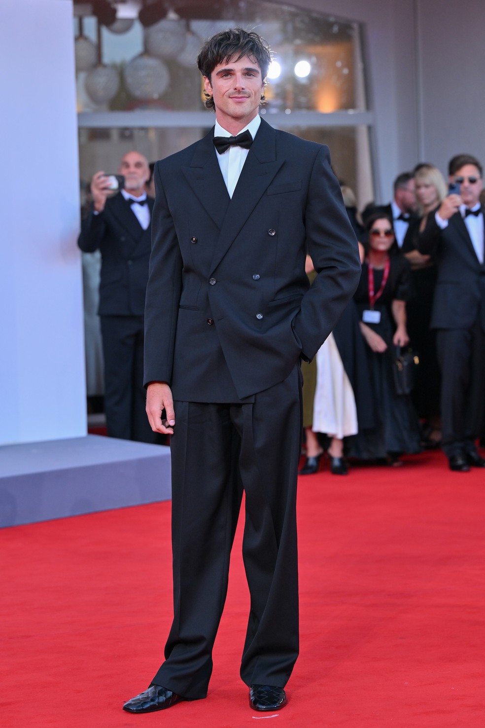 Lesão tira Jacob Elordi do júri de Cannes 2026
