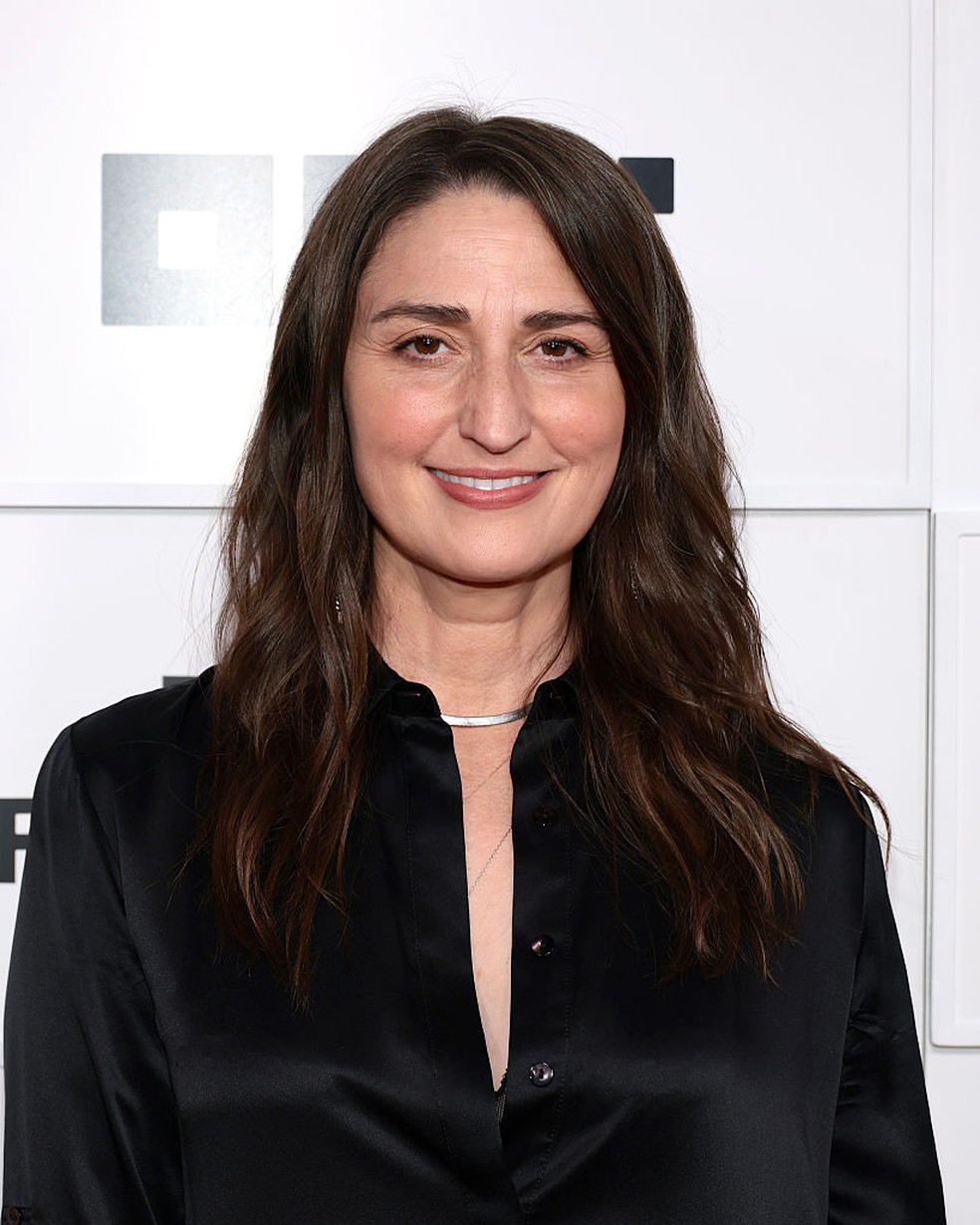 Sara Bareilles relembra momento inusitado em turnê com Maroon 5