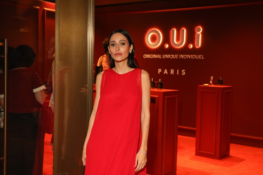O.U.i Paris resgata clássicos da alta perfumaria com coleção Fleurs ...