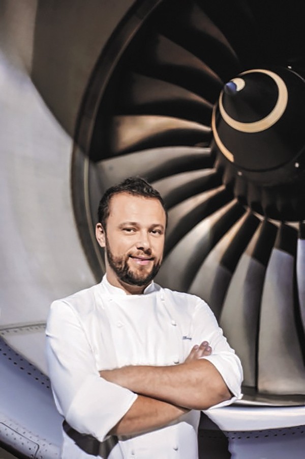 Receita de chef: aprenda como fazer um kimchi de acelga | Lifestyle | Vogue