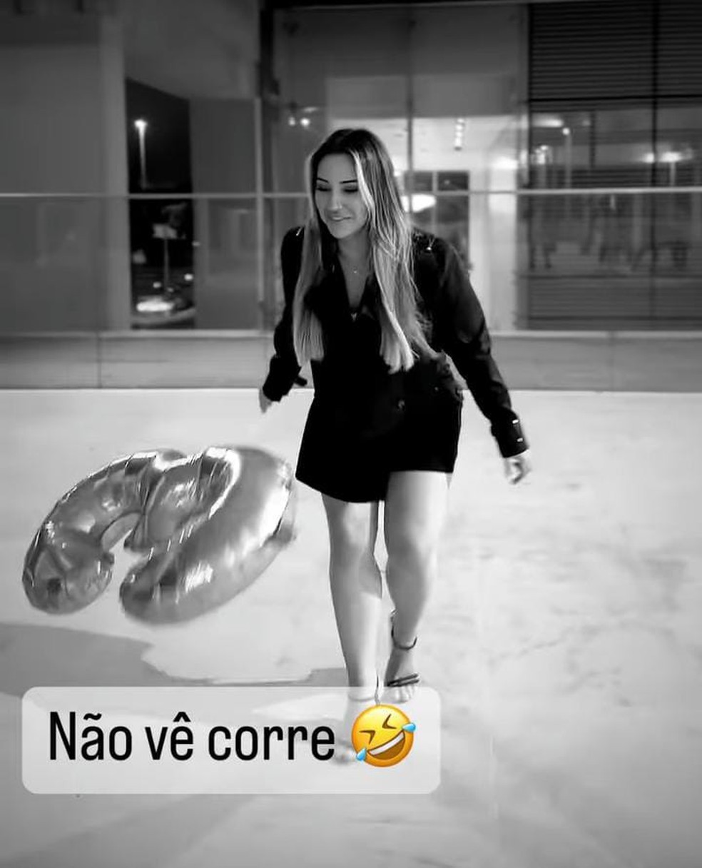 Amanda festeja 3 milhões de seguidores e admite: 'Ainda nem consigo ...