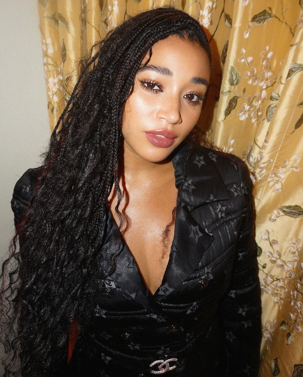 Gypsy braids: 12 ideias para você se inspirar