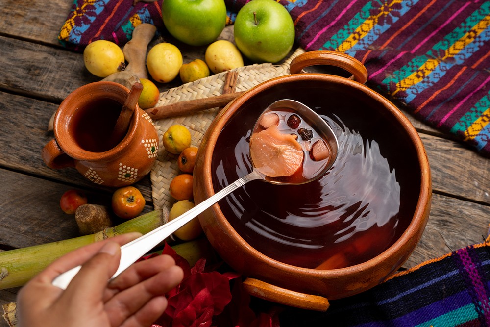 Conheça 13 bebidas natalinas pelo mundo