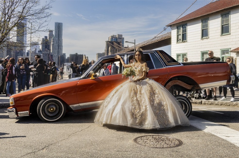 'Corazón y Vida': exposição de lowriders no National Museum of American ...