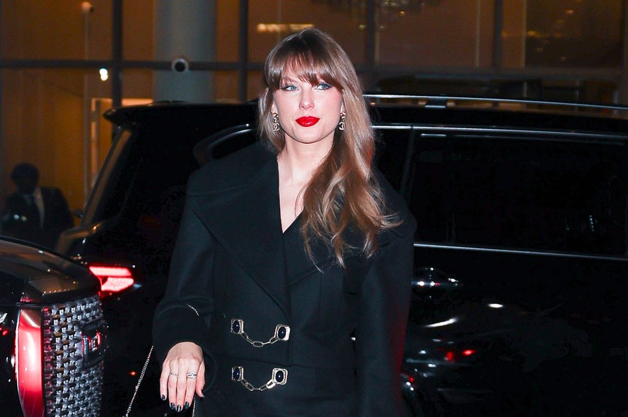 Roteiro Swiftie: os lugares reais que Taylor Swift imortalizou nas músicas