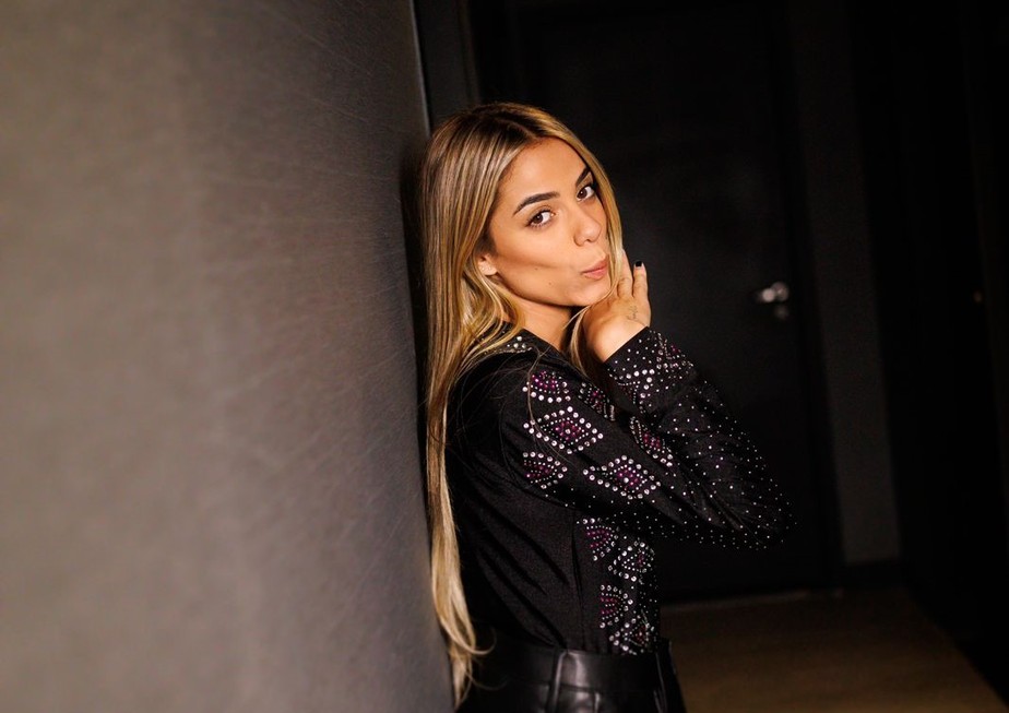 Key Alves sonha com documentário sobre sua vida: "Quero mostrar que ...