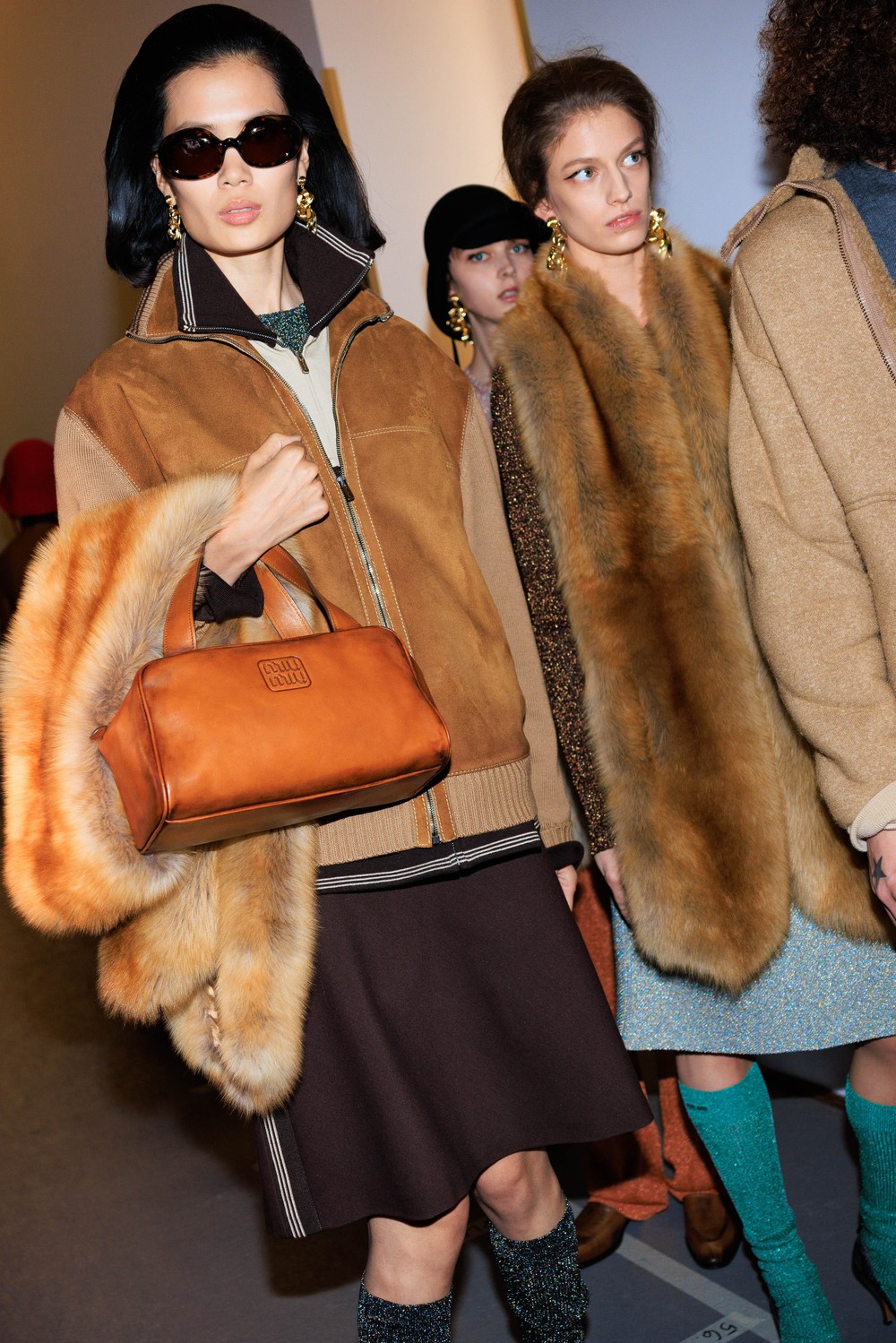 Miu Miu | Paris | Inverno 2025