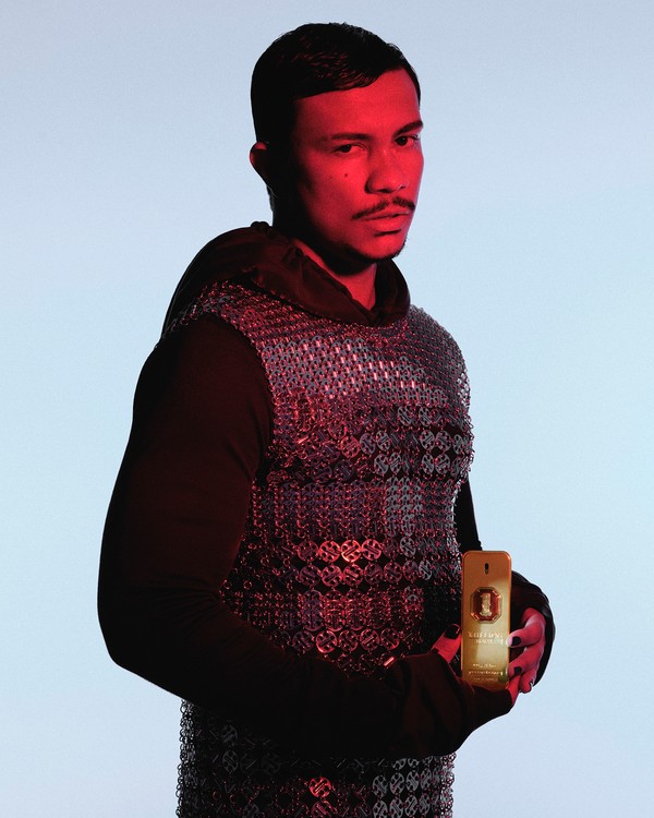 Inspirações, música, espiritualidade e fama: o rapper Xamã se abre ...