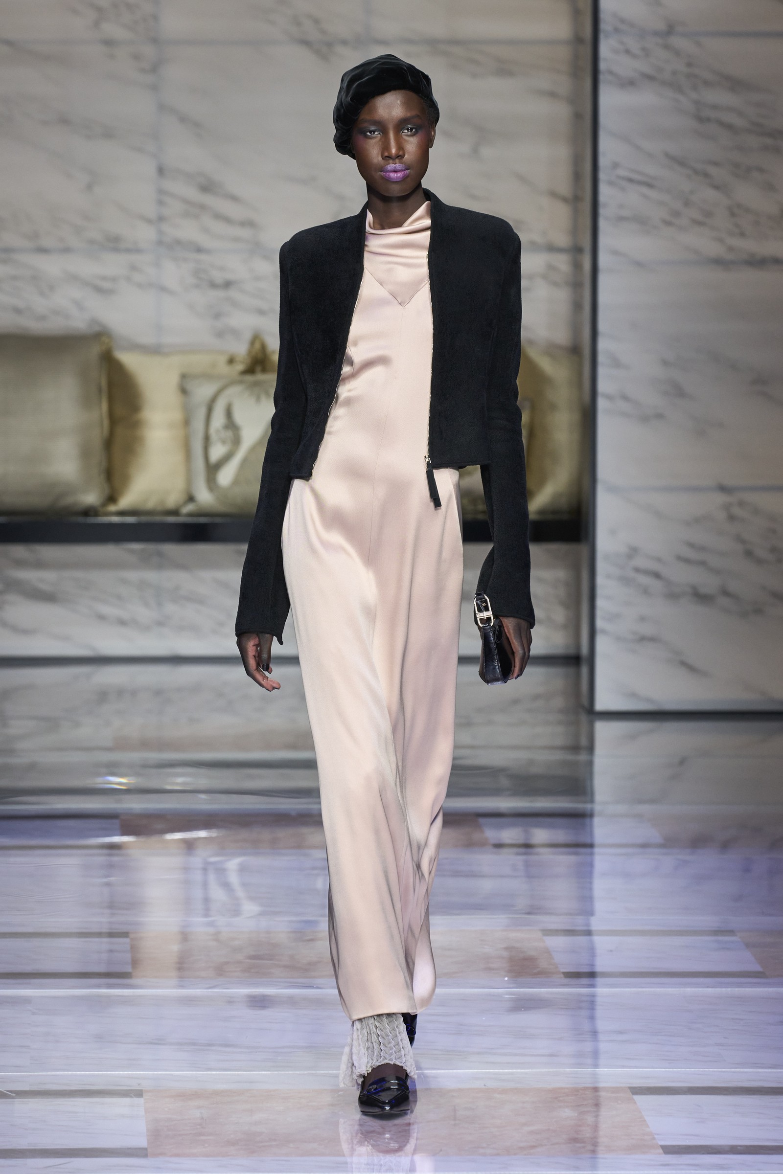 Giorgio Armani | Milão | Inverno 2023