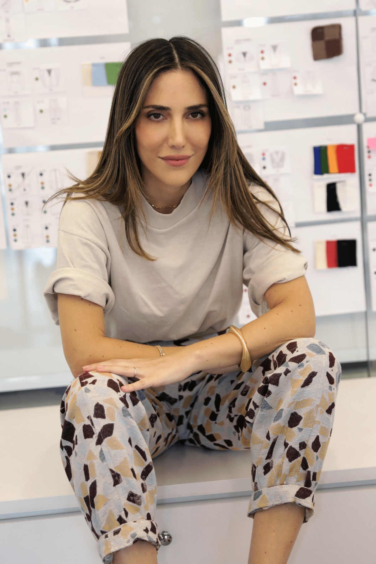 Celebrando 18 anos de marca, Lilly Sarti compartilha 18 aprendizados de ...