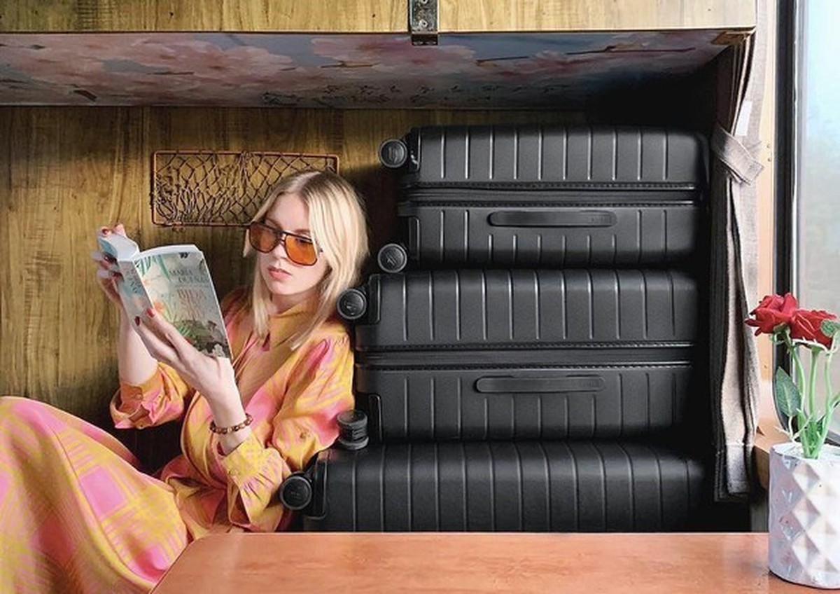 Conheça Jennifer Rubio, nome por trás da Away – marca mais ...