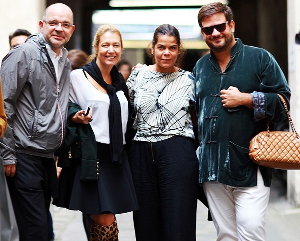 PFW, verão 2013: Daniela Falcão conta tudo sobre o dia 6
